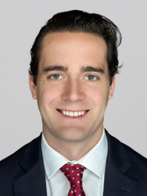 Christian Meike | Michigan Ross