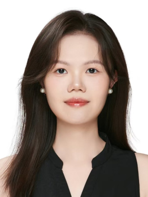 Connie Liang | Michigan Ross