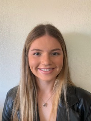 Riley Balconi | Michigan Ross