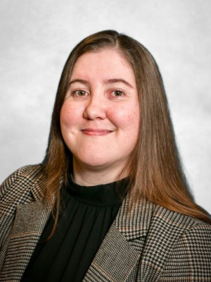 Kate Lyons | Michigan Ross