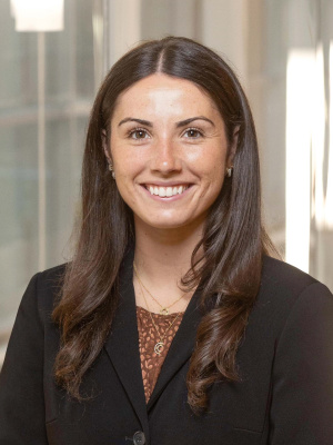 Emily McCann | Michigan Ross