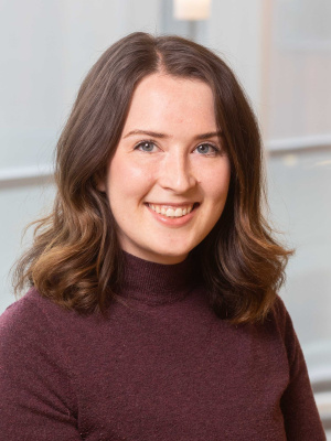 Rachel Connors | Michigan Ross