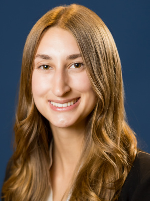 Chloe Valentino | Michigan Ross