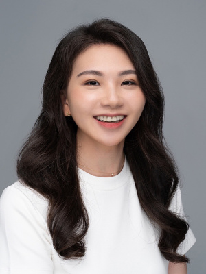 Yun Hsiang (Debby) Chen | Michigan Ross