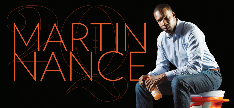 Martin Nance - Alchetron, The Free Social Encyclopedia